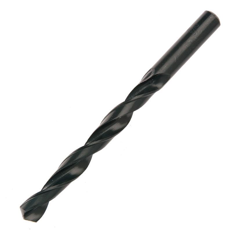 Armeg HSS Roll Forged Jobber Metal Drill Bit 2 5mm Armeg HSS Roll Forged Jobber Metal Drill Bit 2 5mm