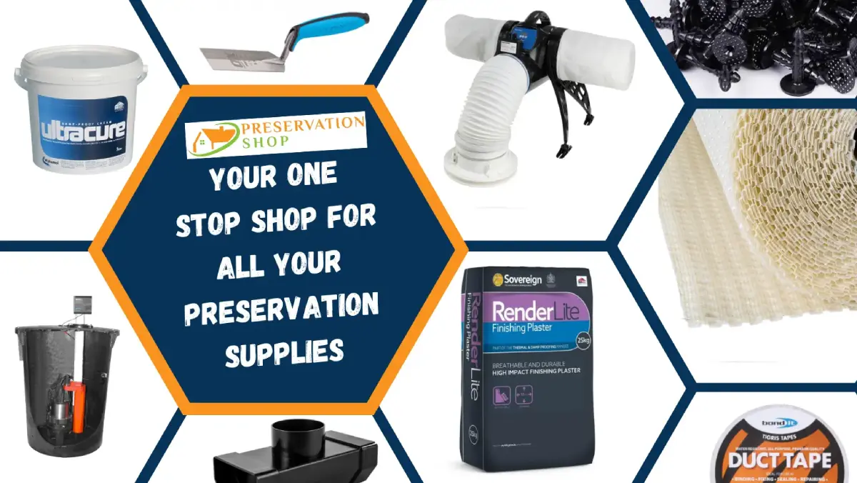 Prestige London Pattern Brick Trowel - Preservation Shop