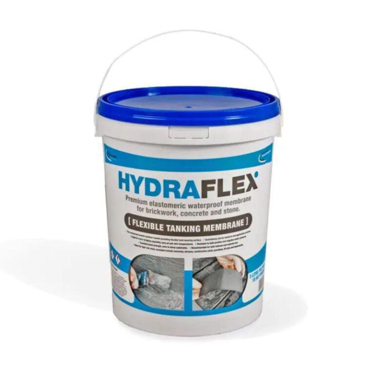 Wykamol Hydradry Tanking Slurry - 20kg - Grey - Preservation Shop